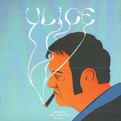 Zoran Veljković Kiza - Ulice (cd)