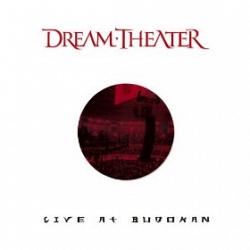 Dream Theater - Live At Budokan