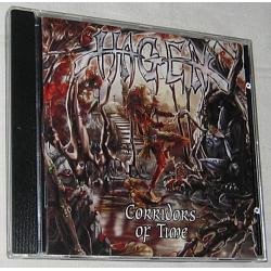Hagen - Corridors Of Time (CD)