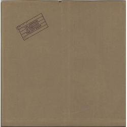 Led Zeppelin - In Through The Out Door remastered (cd)