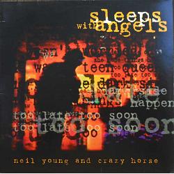 Neil Young - Sleeps With Angels
