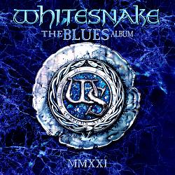 Whitesnake - The Blues Album (cd)