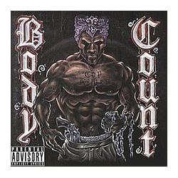 Body Count - Body Count (cd)