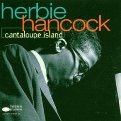 Herbie Hancock - Cantaloupe Island