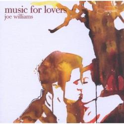 Joe Williams - Music For Lovers