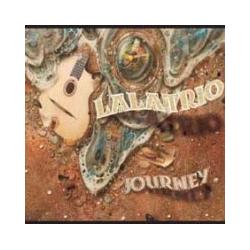 Lalala Trio - Journey