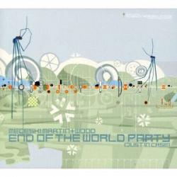 Medeski , Martin & Wood - End Of The World Party