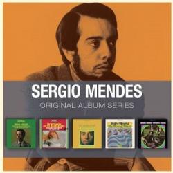 Sergio Mendes - Original Album Series