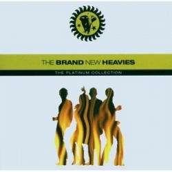 The Brand New Havies - The Platinum Collection