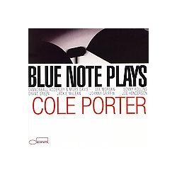 V.A. - Blue Note Plays Cole Porter