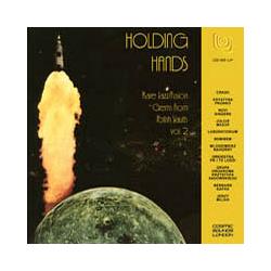 V.A. - Holding Hands - rare jazz fusion gems from Polish vault v