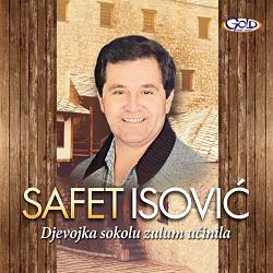 Safet Isović - Djevojka sokolu zulum učinila (cd)