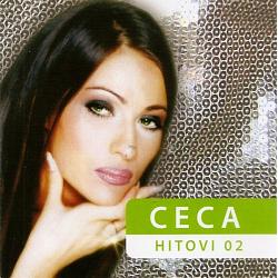Svetlana Ceca Ražnatović - Hitovi 2 (cd)