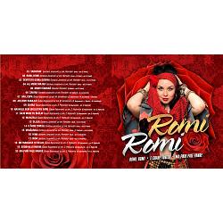 V.A. - Romi Romi
