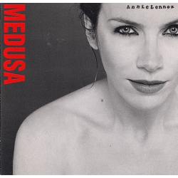 Annie Lenox - Medusa (cd)