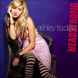 Ashley Tisdale - Headstrong (cd)