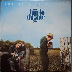Bijelo Dugme - Ima Neka Tajna Veza (cd)