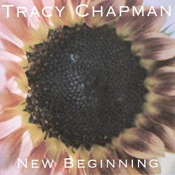 Tracy Chapman - New Beginning (cd)