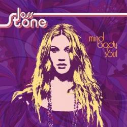 Joss Stone - Mind Body Soul