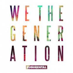 Rudimental - We The Generation deluxe