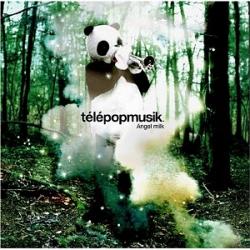 Telepopmusic - Angel Milk