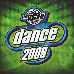 V.A. - Much Dance 2009 (cd)