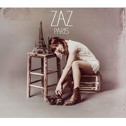 Zaz - Paris