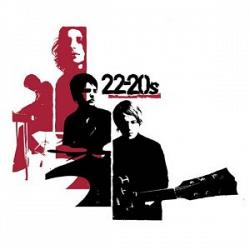 22-20s - 22-20s (cd)