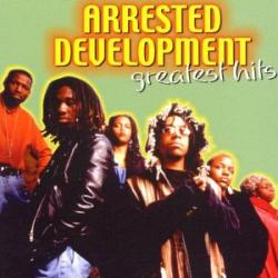 Arrested Development - Greatest Hits (cd)