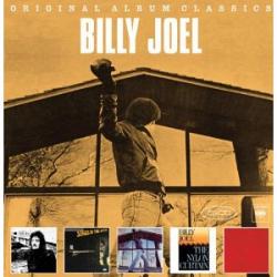 Billy Joel - Original Album Classics (cd)