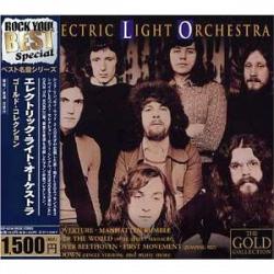 Electric Light Orchestra - The Gold Collection