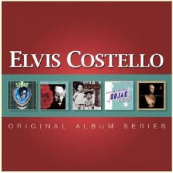 Elvis Costello - Original Album Series