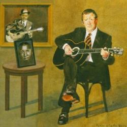 Eric Clapton - Me And Mr Johnson