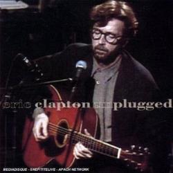 Eric Clapton - Unplugged (cd)