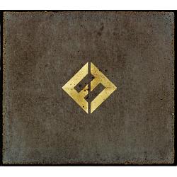 Foo Fighters - Concrete And Gold