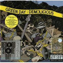 Green Day - Demolicious