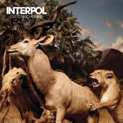 Interpol - Our Love To Admire