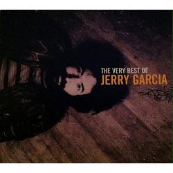 Jerry Garcia - The Very Best Of (cd)
