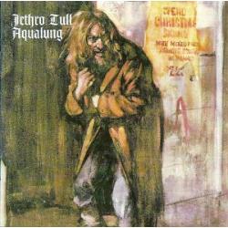 Jethro Tull - Aqualung