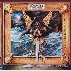 Jethro Tull - The Broadword And The Beast (cd)