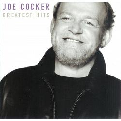 Joe Cocker - Greatest Hits (cd)