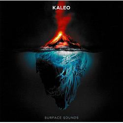Kaleo - Surface Sounds (cd)