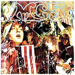 mc 5 - Kick Out The James