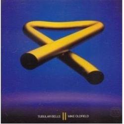 Mike Oldfield - Tubular Bells 2