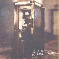 Neil Young - A Letter Home