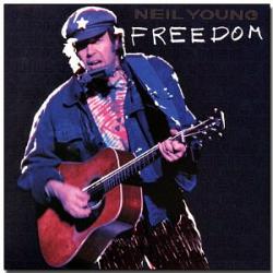 Neil Young - Freedom