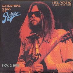 Neil Young - Somewhere Under The Rainbow (cd)