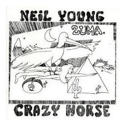 Neil Young - Zuma