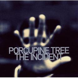 Porcupine Tree - The Incident