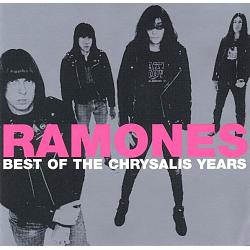Ramones - Best Of The Crystalis Years